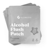 The Asian Glow Patch for Alcohol Flush: Glowless 100% Guarantee